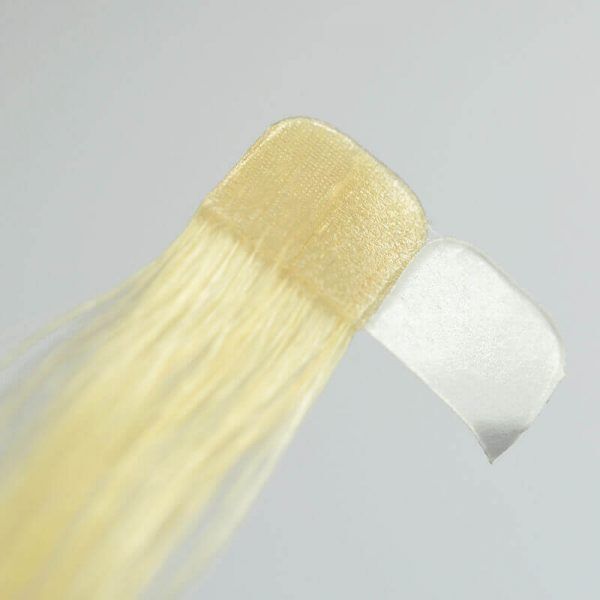 Mini Tape In Hair Extensions | Hair Factory | Jiffyhair