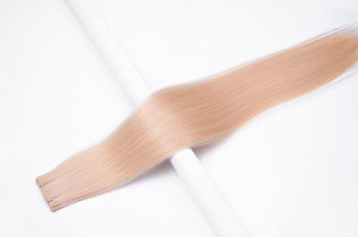 Micro Weft Hair Extensions | Wholesale hair factory | Jiffyhair