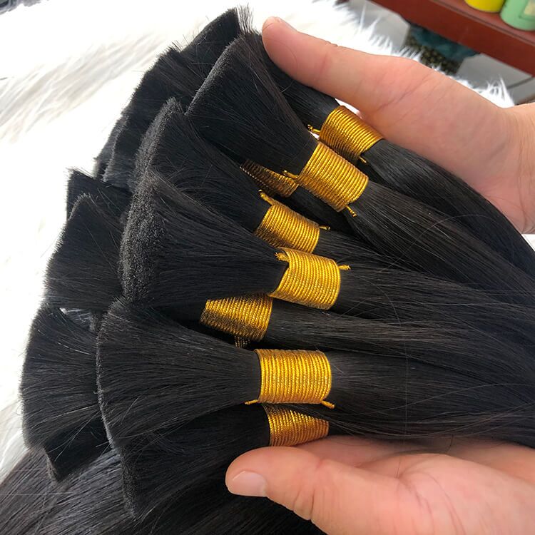 Wholesale Bulk Hair Extensions | Wholesale hair factory | Jiffyhair
