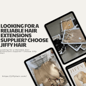 K Tip Extensions vs Tape-in Extensions: Which One Is More Suitable for ...